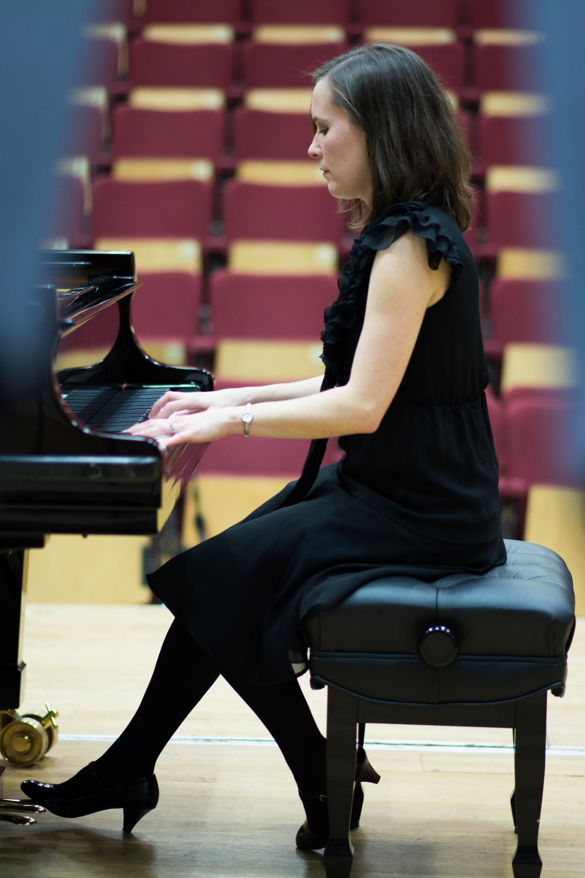 Sing It Loud Office Bearers