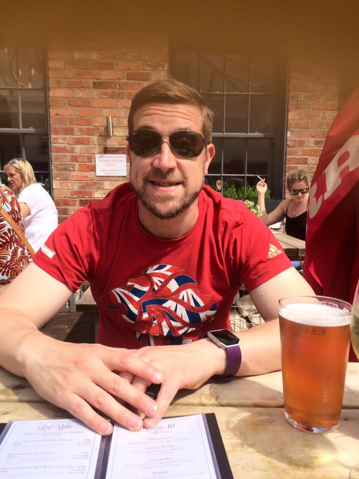 Sing It Loud Office Bearers